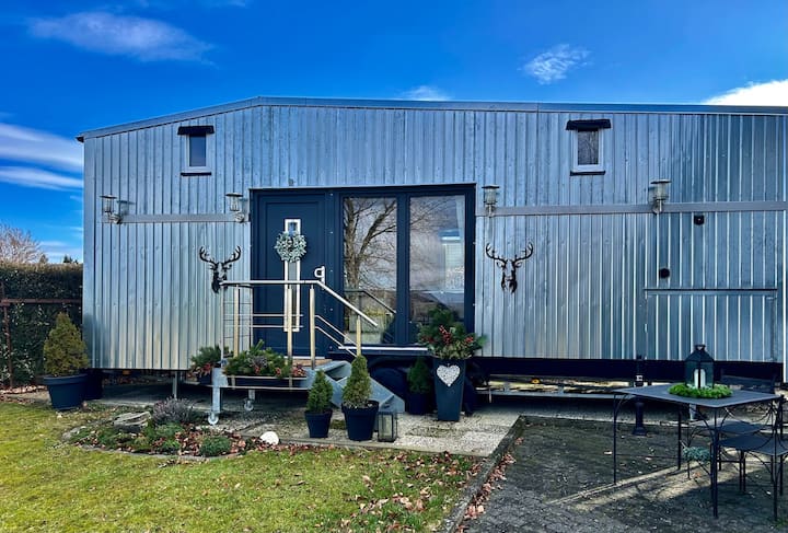 Tiny/see/eifel/kultur/ferien/wanderung/erholungpur - Montjoie