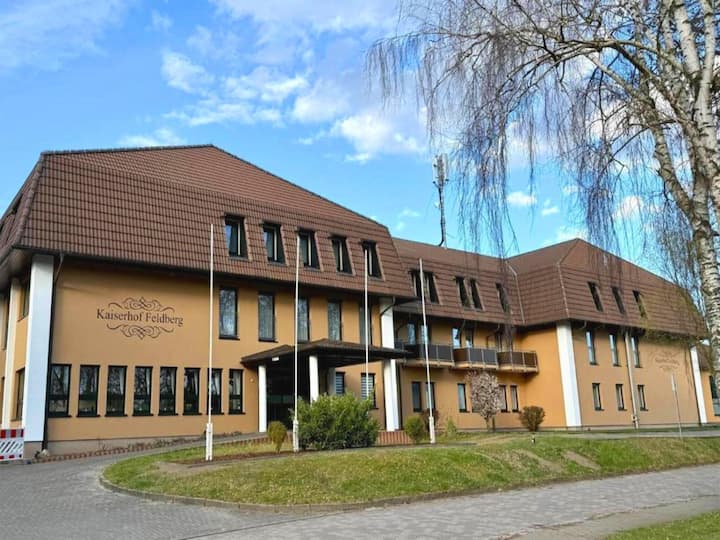 Chambre Au Kaiserhof Feldberg By Belvilla Resorts - Feldberger Seenlandschaft