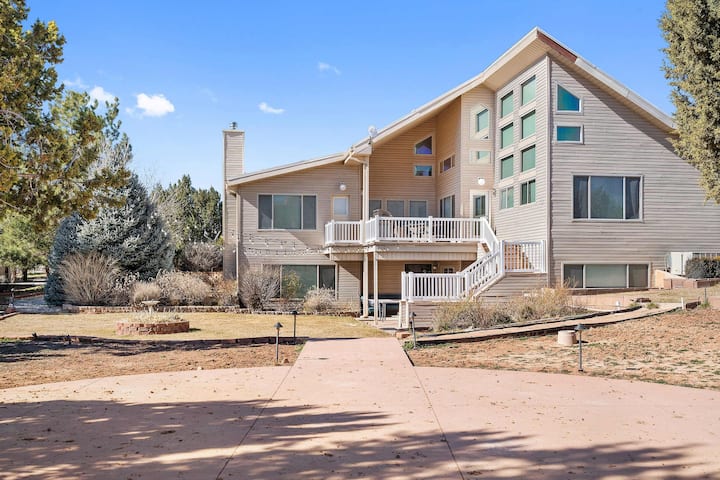 Starry Nites Ranch - Utah