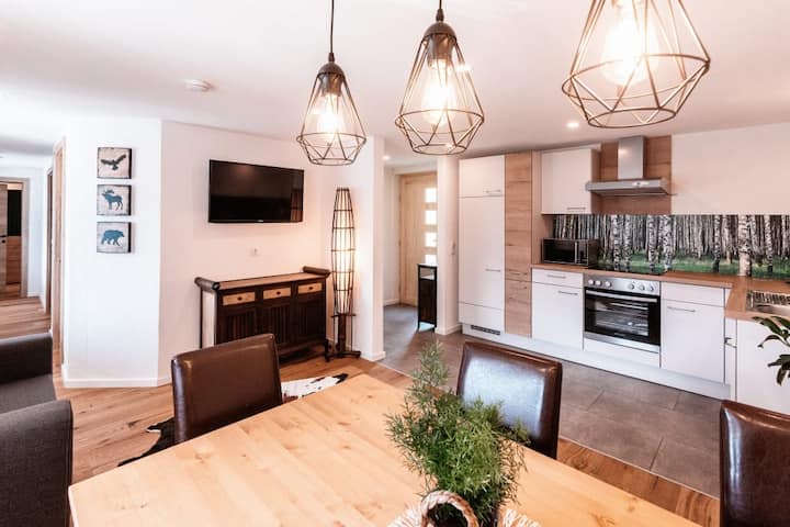 Southern Stables Ranch Room_1 - Lienz