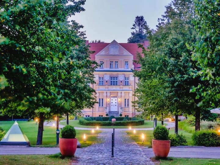 Suites Rugen De Sunday Resorts Pour 3 Personnes - Sassnitz