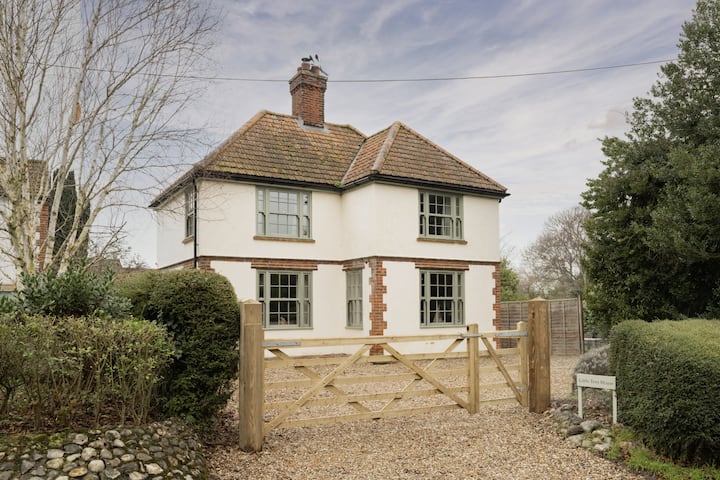 Little Tern House, Blakeney - Holt