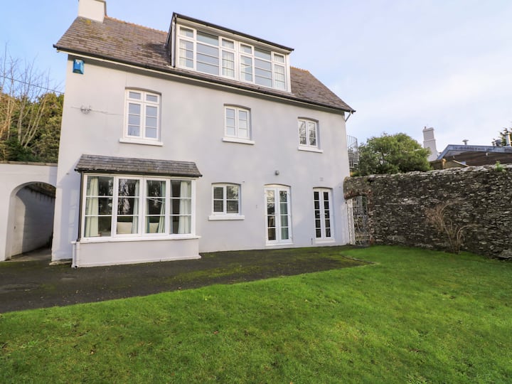 Blackstone Cottage - Salcombe