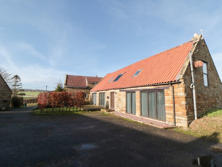 Millstone Cottage - Whitby