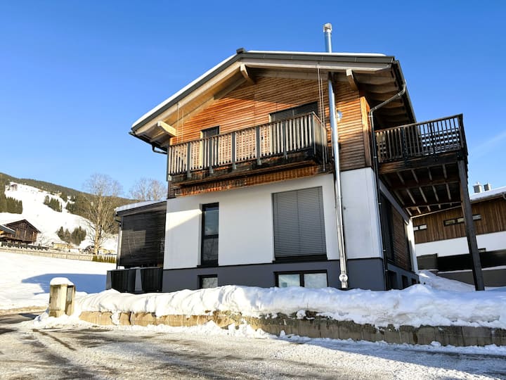 Pantera By Interhome - Saalbach-Hinterglemm