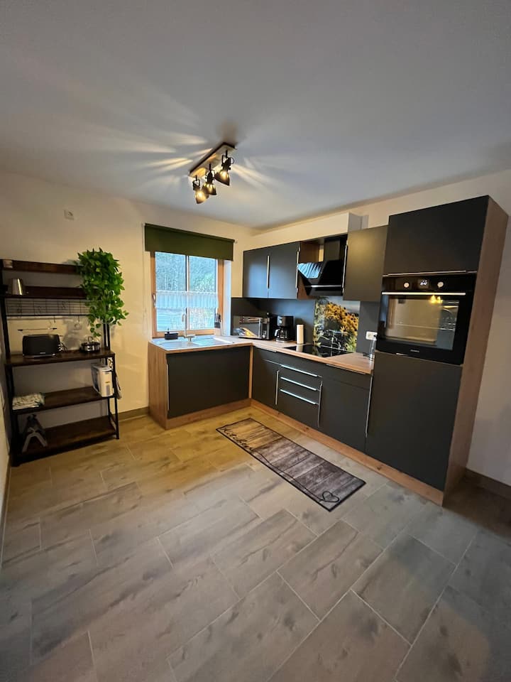 Ferienwohnung Lieblingsplatzerl (Woidzeit By Sigl) - Kollnburg