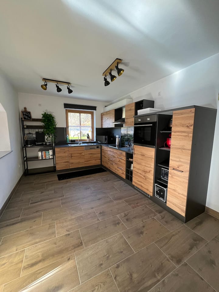 Ferienwohnung Waidlerstube (Woidzeit By Sigl) - Kollnburg