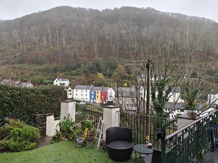 2 Bed In Lynmouth (Oc-g35037) - Lynmouth