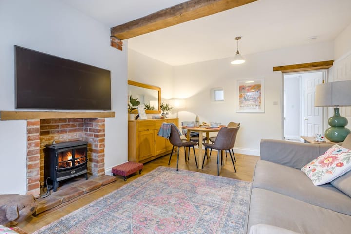 3 Bed In Holt (Oc-f34876) - Holt