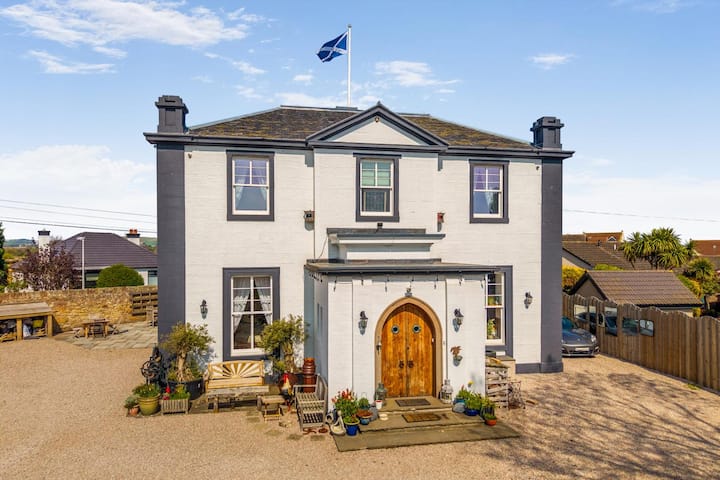 4 Bed In Pittenweem (Oc-t35090) - Pittenweem