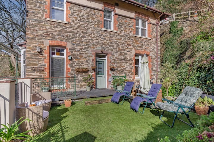 2 Bed In Lynmouth (Oc-g35037) - Lynmouth