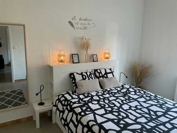 Appartement à Lontzen - Limburg