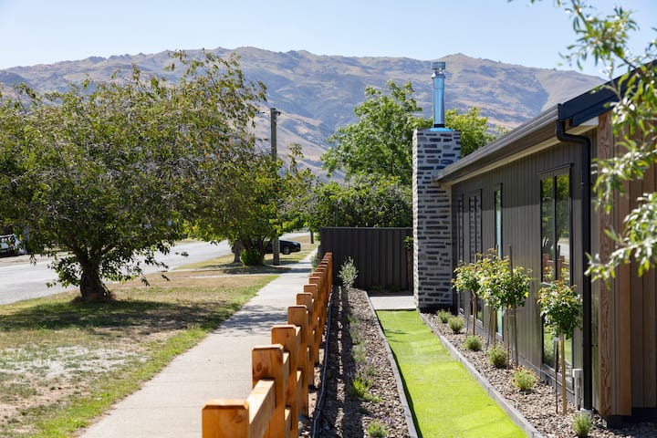 Sunderland Views - Clyde Holiday Home - Alexandra