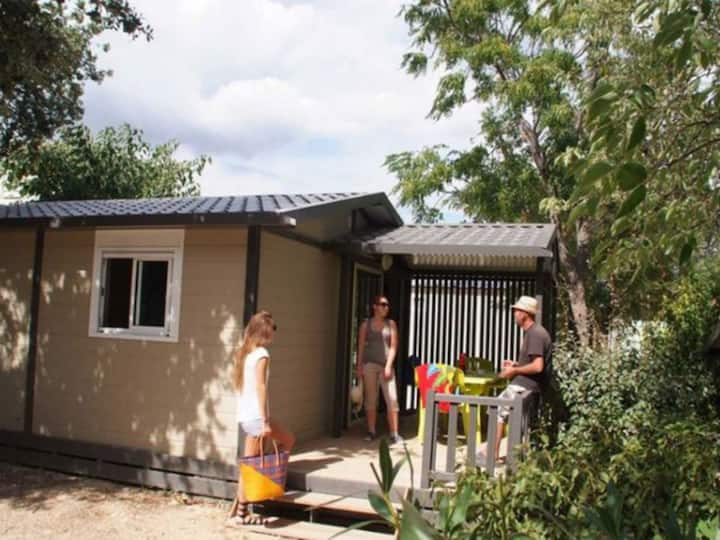 Chalet à Seyne-sur-mer Avec Terrasse, 2 Chambres - La Seyne-sur-Mer