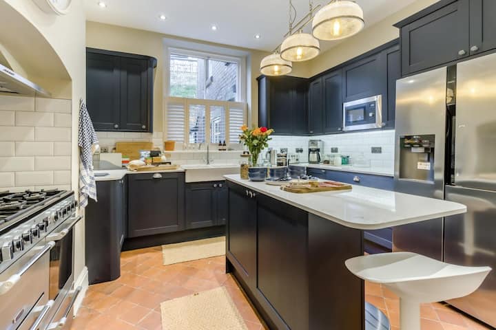 5 Bed In Llangollen (Oc-l34205) - Llangollen