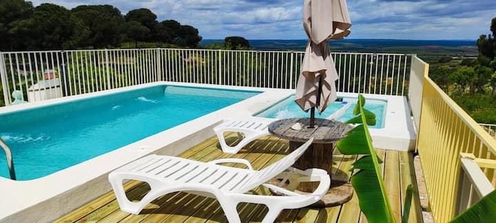 El Encanto - Almonte