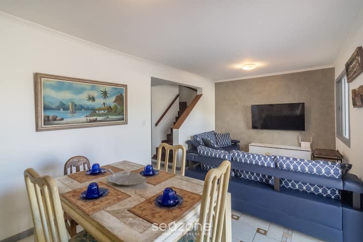 - 1house In Cabo Frio 200m From The Beach Adp001 - Cabo Frio