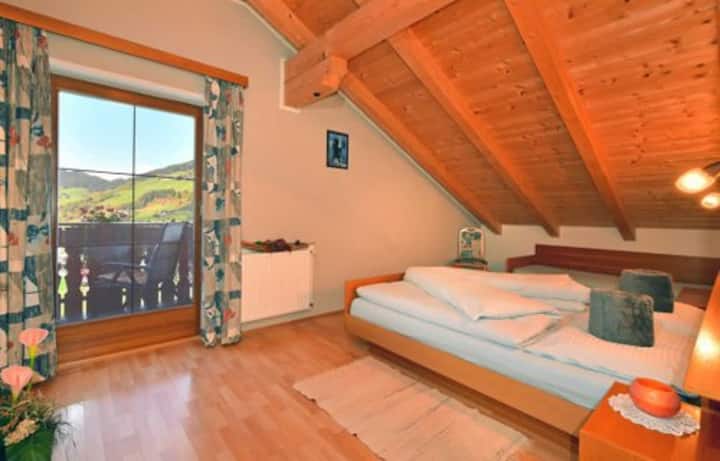 Fillerhof Talblick - Val Gardena