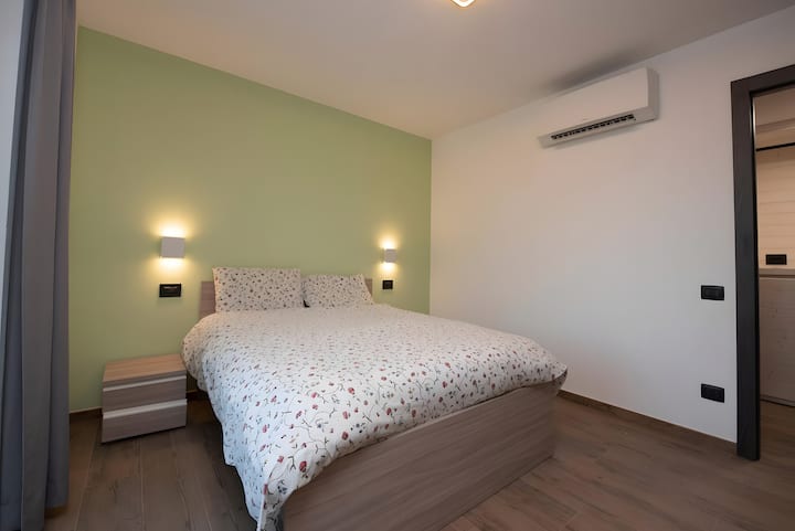 Appartamenti Suly 1 - Cir0082 - Antagnod