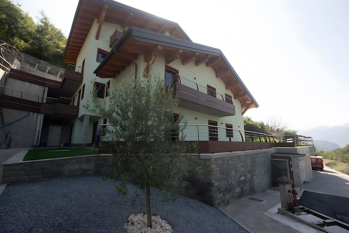 Appartamenti Suly 1 - Cir0082 - Saint-Vincent