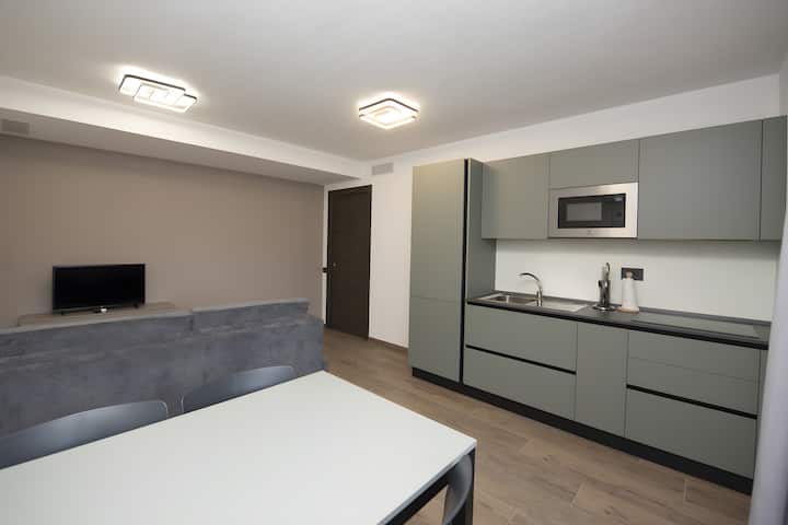 Appartamenti Suly 4 - Cir0085 - Saint-Vincent