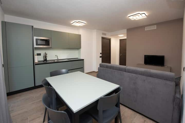 Appartamenti Suly 5 - Cir 0086 - Saint-Vincent