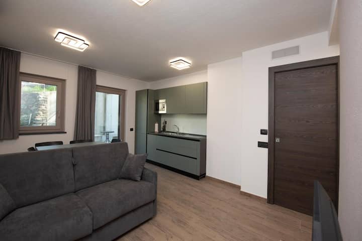 Appartamenti Suly 5 - Cir 0086 - Gressoney-Saint-Jean
