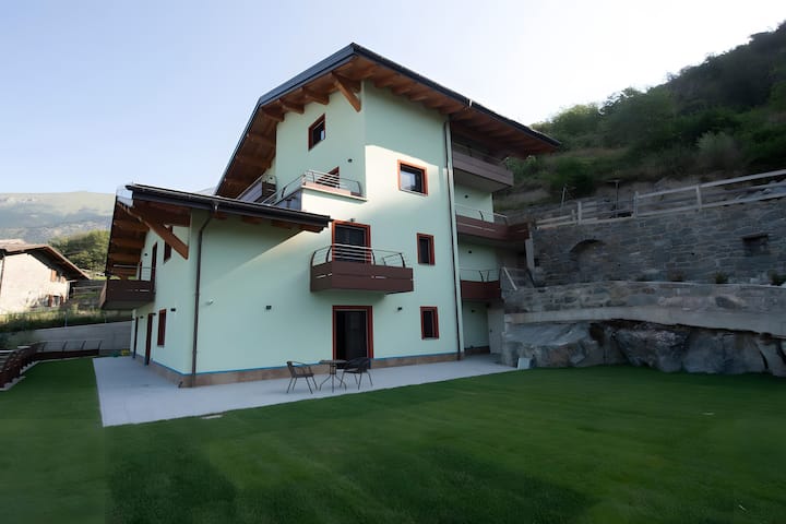 Appartamenti Suly 2 - Cir0083 - Gressoney-Saint-Jean