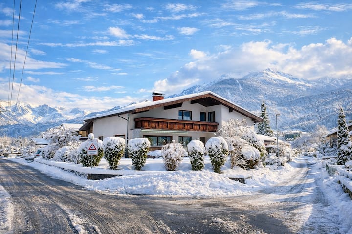 Ferienwohnung Felder - Bludenz