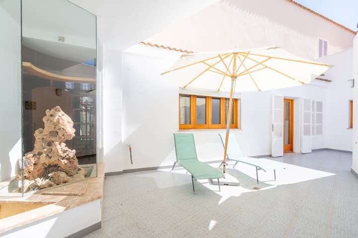 Can Maro - Santa Margalida