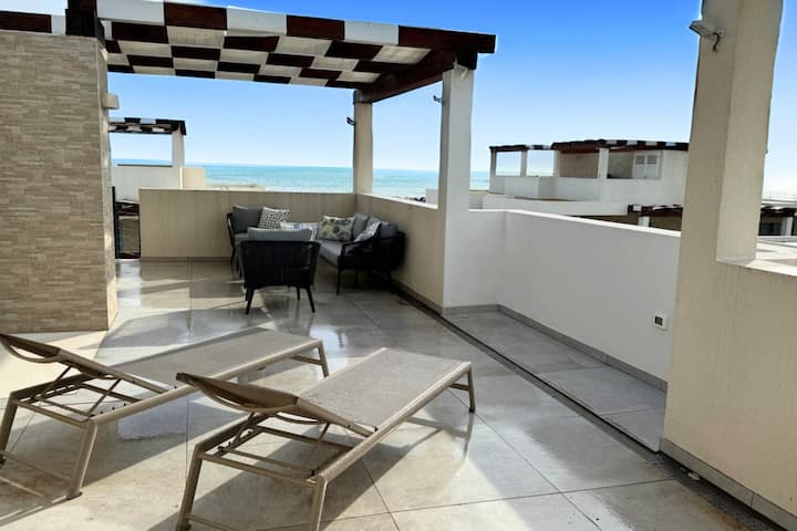 P078 - Porto Recanati, New Two-room Apartment - Porto Recanati