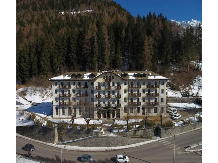 Apartment In Ponte Di Legno - Ponte di Legno