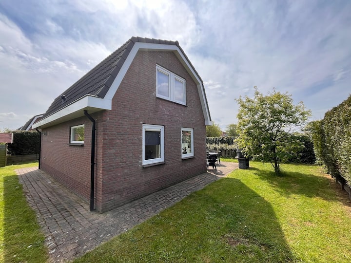 Retraite Côtière Acceptant Les Animaux à Noordwijk - Noordwijk aan Zee