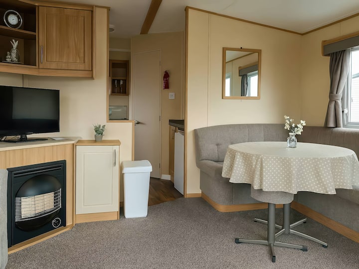 Golden Gate Holiday Centre - 19059 - Abergele