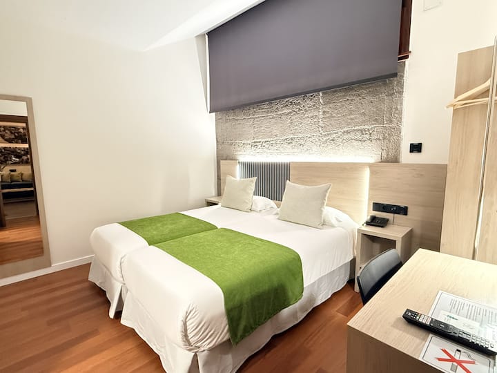 Chambre Double Intérieure - Telde