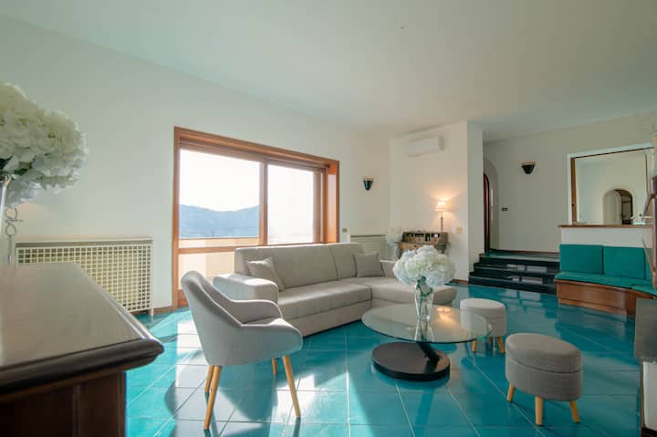 Villa Contessa - Ischia