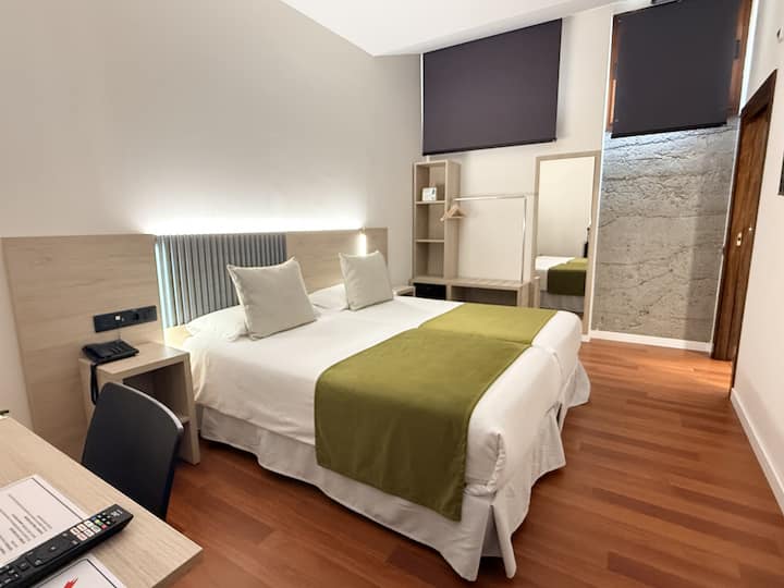 Habitacion Doble Pmr - Telde