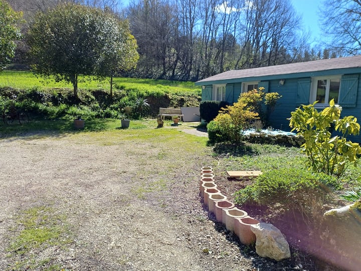 Maison Pittoresque - Montcuq