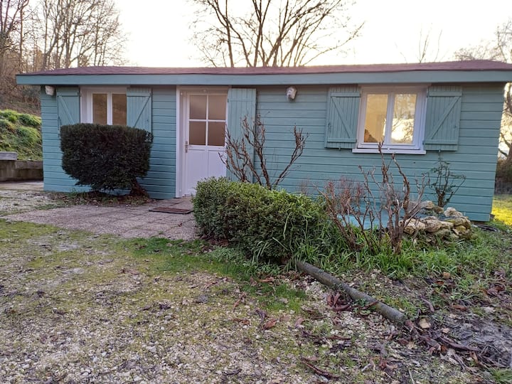 Maison Pittoresque - Montcuq