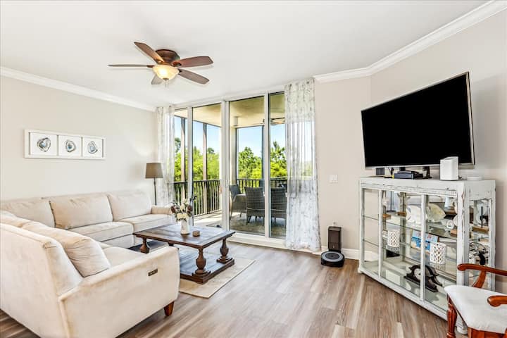 Multiple Pools | Golf Course | Lost Key 201c - Perdido Key, FL
