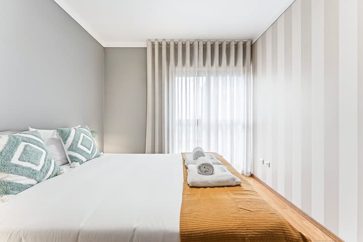 Guestready - Gaia Gardens Apt 4 - Vila Nova de Gaia