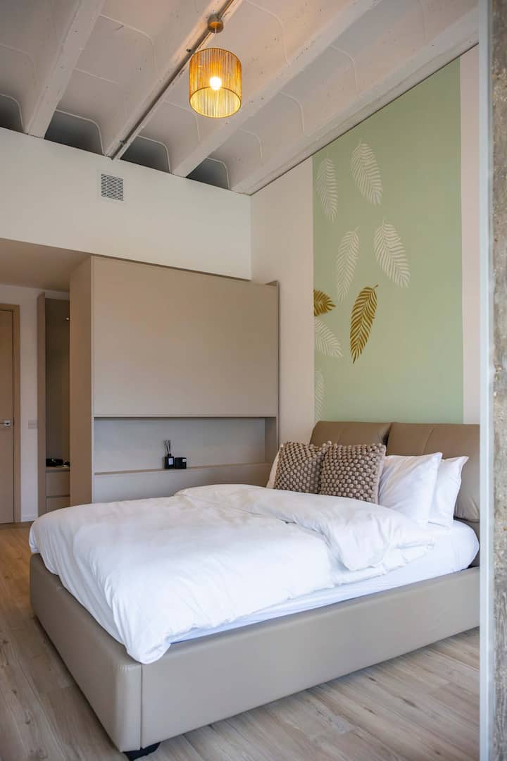 Station House Apartment - Milton Keynes