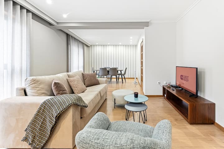 Guestready - Gaia Gardens Apt 1 - Vila Nova de Gaia