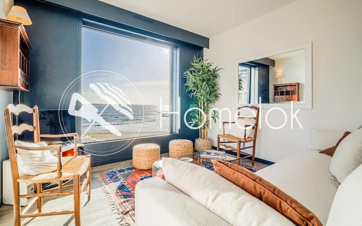 Vue Mer Magique - Charme Et Confort - Lorient