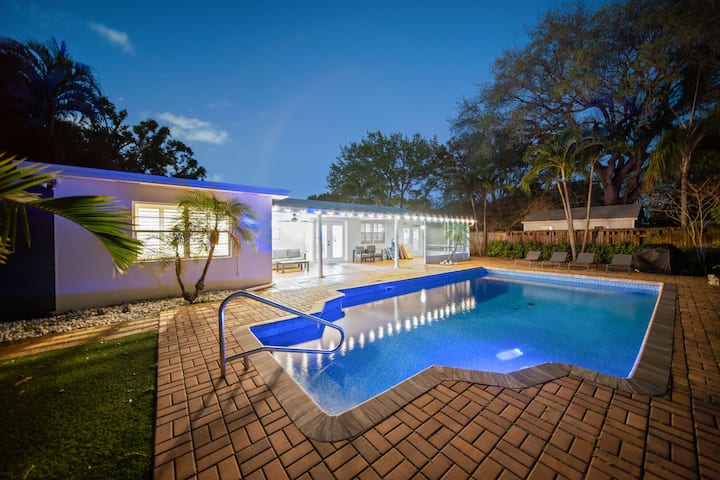 114 Managed By Brampton Park - Delray Beach, FL