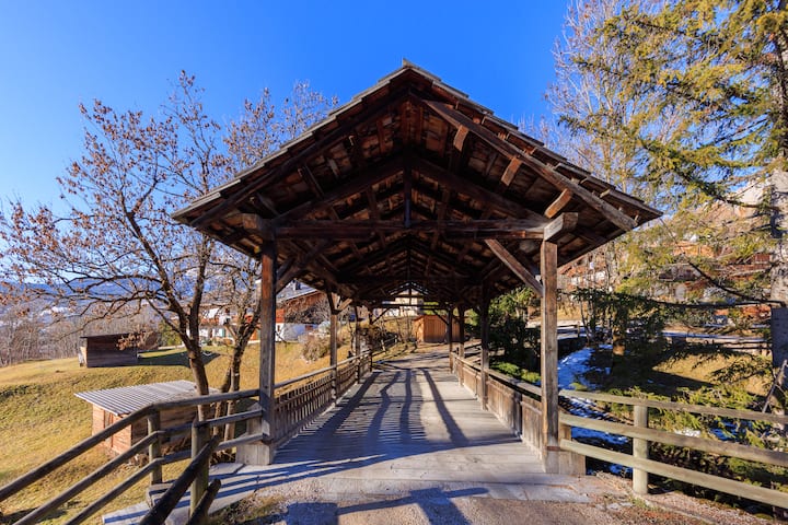Rifugio Alverà - Cortina D'ampezzo - Cortina d'Ampezzo
