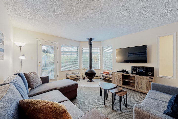 Villas Foxglove 3 - Whistler