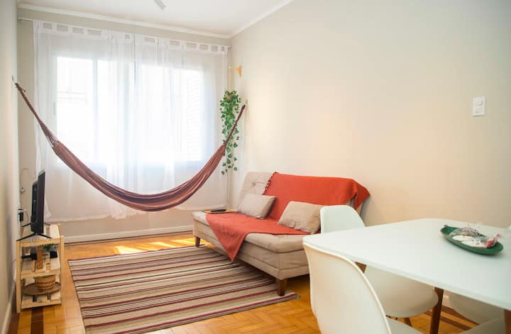 Apto No Bom Fim Perto Da Redenção Wt3579 - Porto Alegre