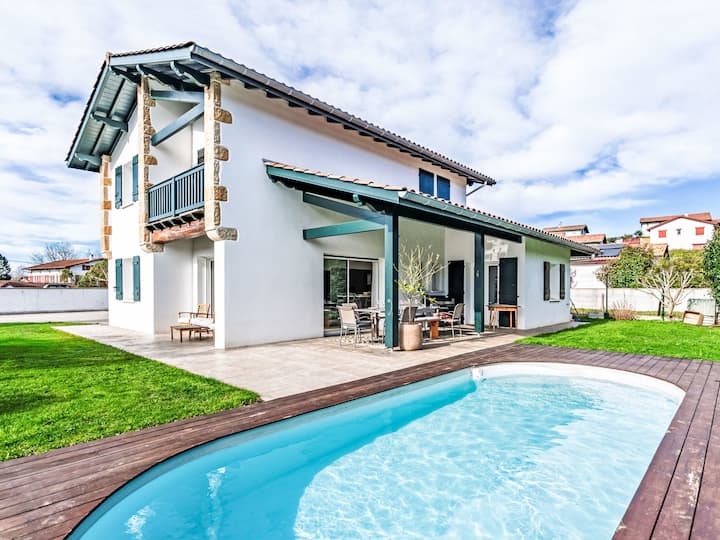 Xoxotartea By Interhome - Saint-Jean-de-Luz