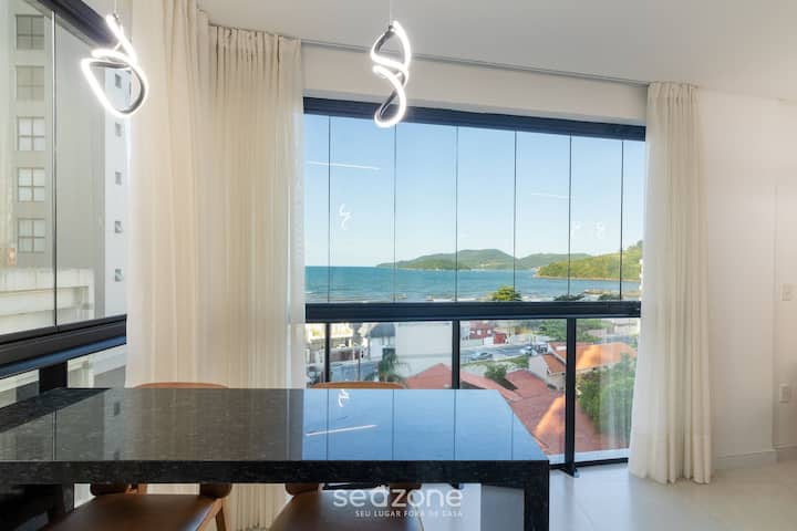 Apto W/ 3 En-suites, Bbq & Ocean View Rih0203 - Porto Belo